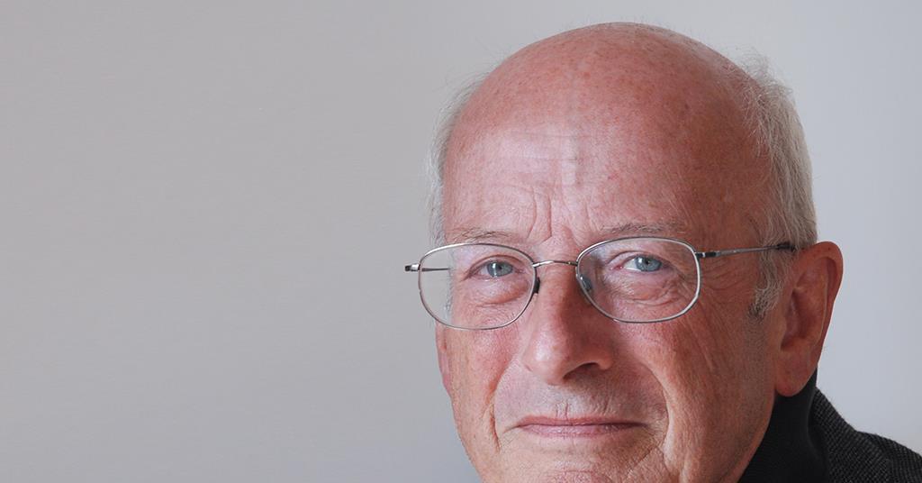 Raynsford: Scrap the planning system | News | Building Design