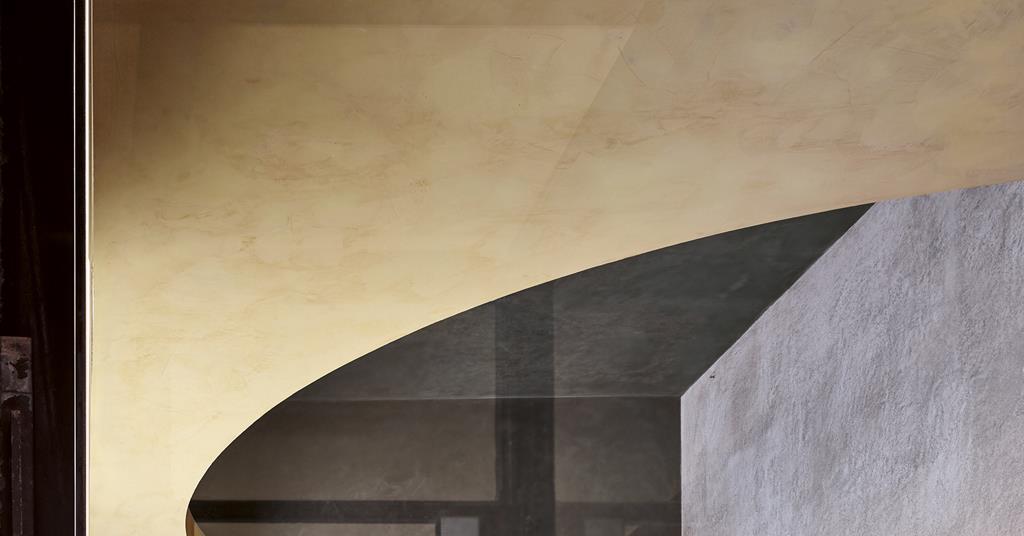 Review | Carlo Scarpa: The Complete Buildings | Review | Building Design