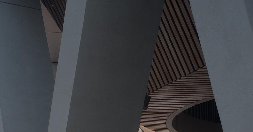 What made this project… n2 by Lynch Architects | Features | Building Design