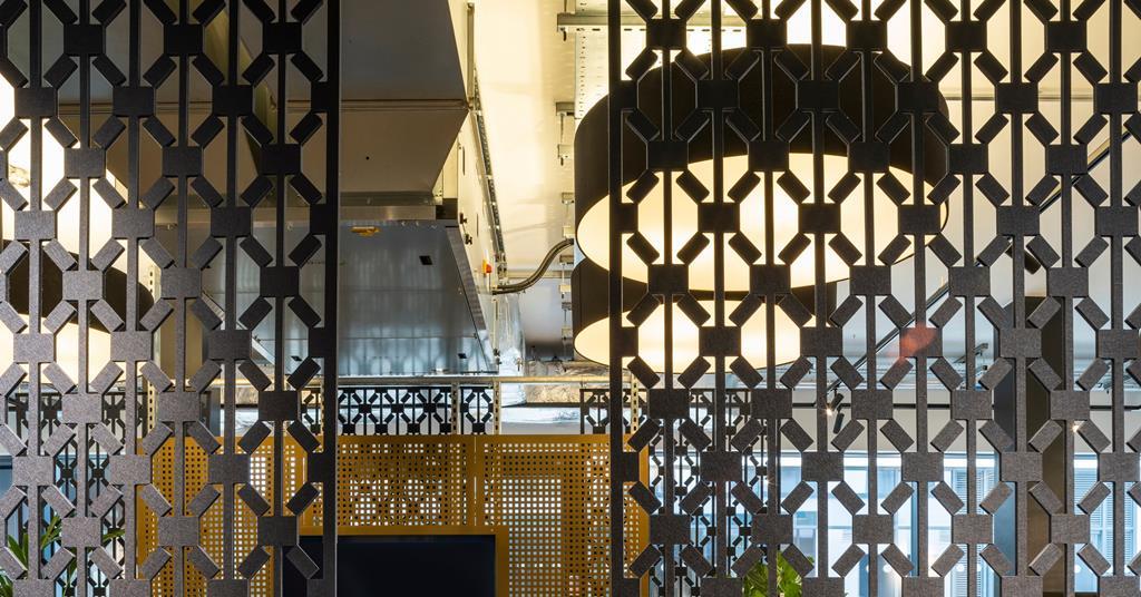 AYA 2023 shortlists: Higher Education Architect of the Year | Features ...