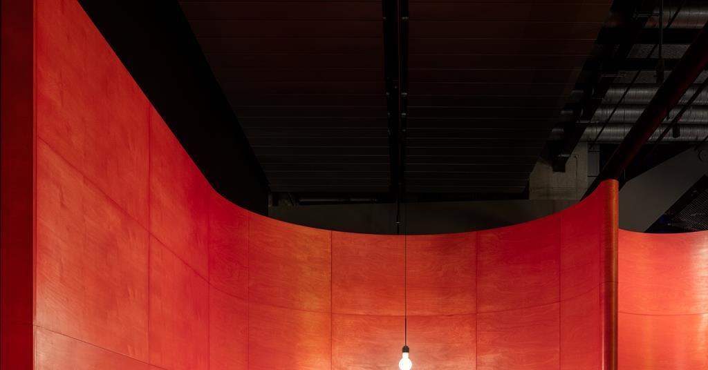 Unknown Works unveils Science Museum gallery space | News | Building Design