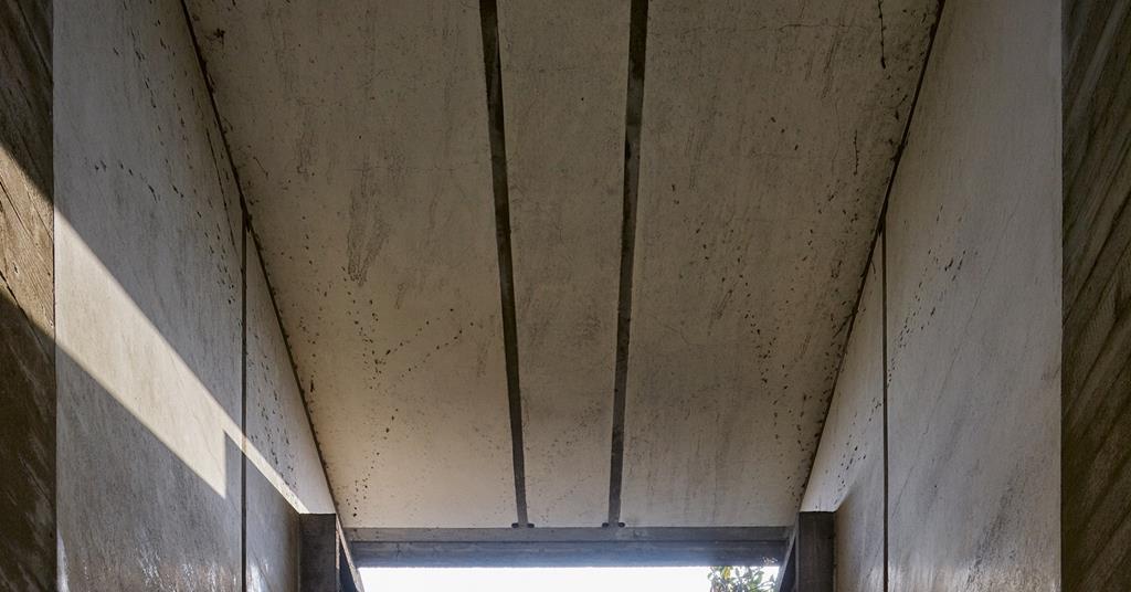 Review | Carlo Scarpa: The Complete Buildings | Review | Building Design