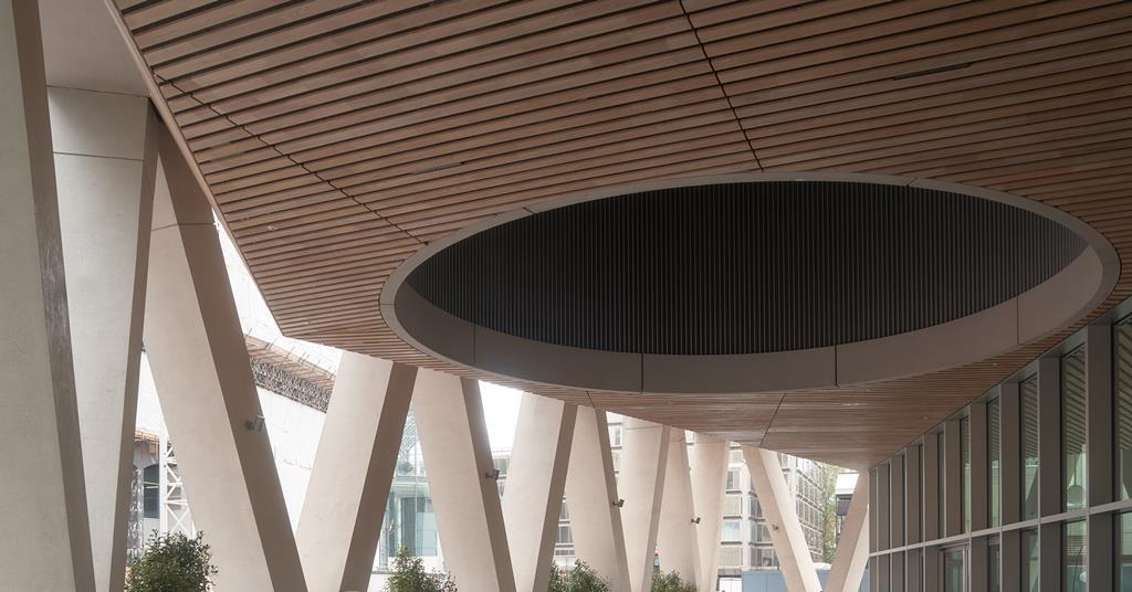 What made this project… n2 by Lynch Architects | Features | Building Design