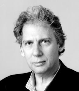 Brief encounter: Ricky Burdett | Archive Titles | Building Design