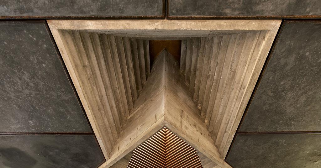 Review | Carlo Scarpa: The Complete Buildings | Review | Building Design