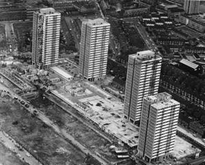 Large panel systems exposed | Technical | Building Design