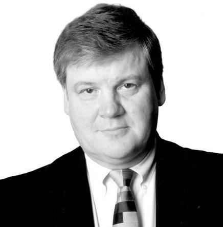 BD columnist Paul Morrell awarded OBE | News | Building Design