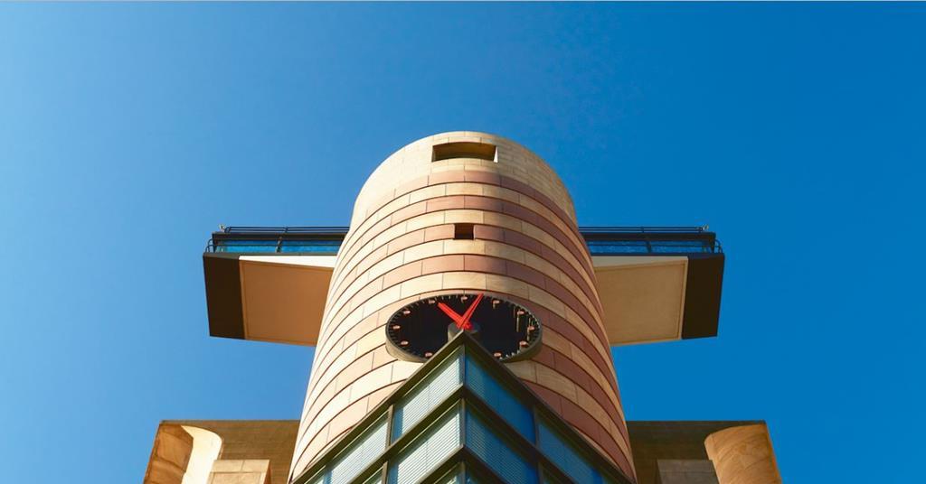 Another planning application goes in for No1 Poultry | News | Building ...