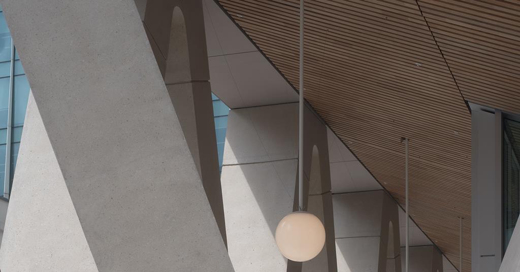 What made this project… n2 by Lynch Architects | Features | Building Design