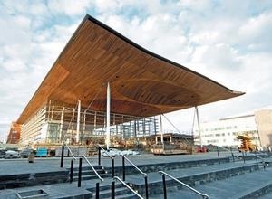 Stirling retort | Opinion | Building Design