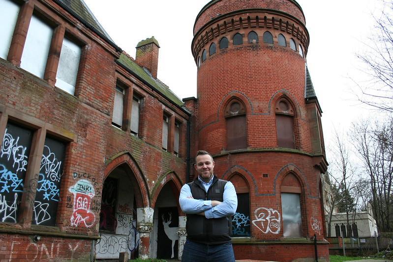 Council looking for new development partner on scrapped transformation ...