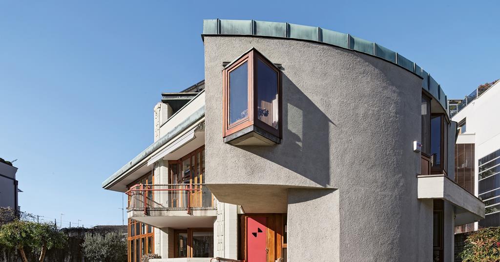 Review | Carlo Scarpa: The Complete Buildings | Review | Building Design