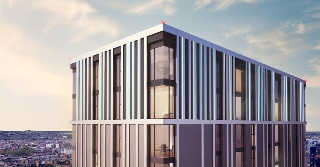 Reducing carbon in steel | Features | Building Design