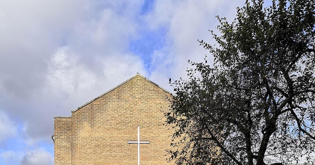 Gatti Routh Rhodes chosen for second East End church | News | Building ...