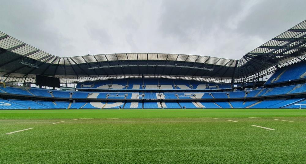 ‘We’re like the Borrowers, nobody knows we’re here’: How Populous’ new ...