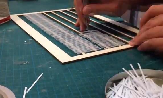 Watch: The Loneliness of A Late-Night Model Maker | Multimedia ...