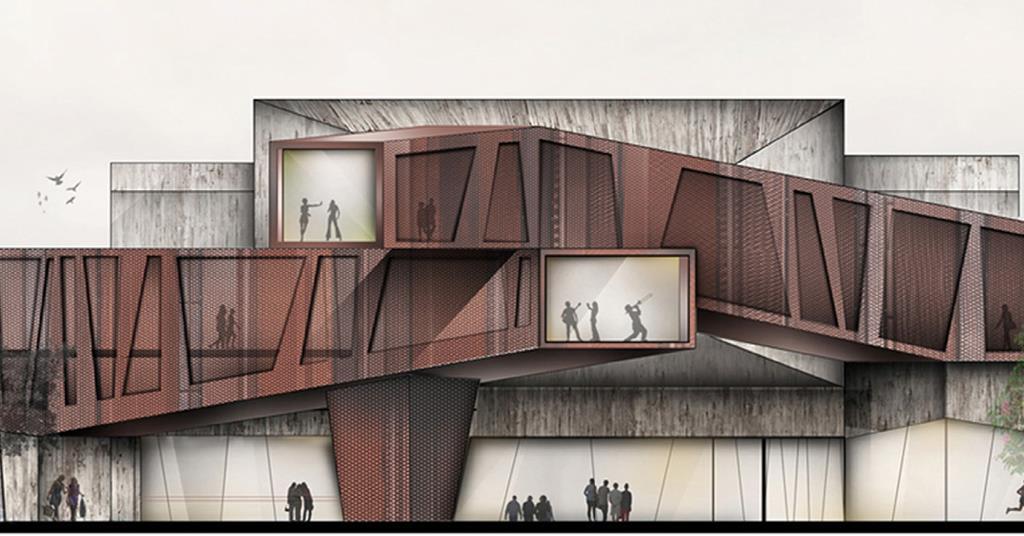 RIBA part II scholarship winners named | News | Building Design