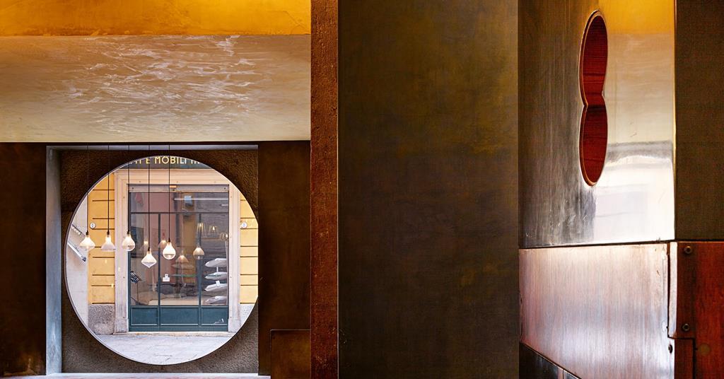 Review | Carlo Scarpa: The Complete Buildings | Review | Building Design