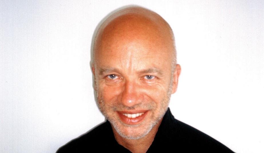 Interview: Nigel Coates on the amazement dimension | Analysis ...