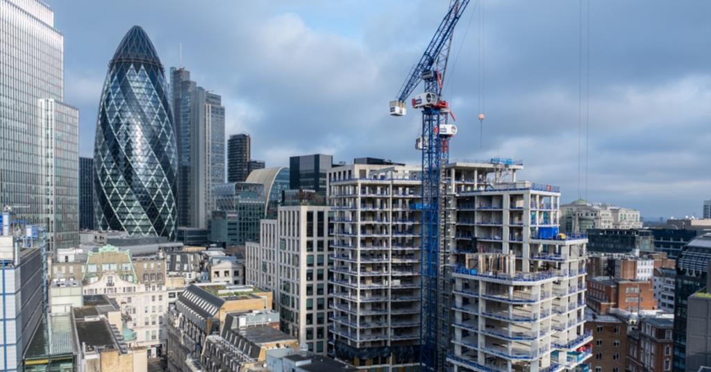 Output grew last year despite heading into reverse in final three ...