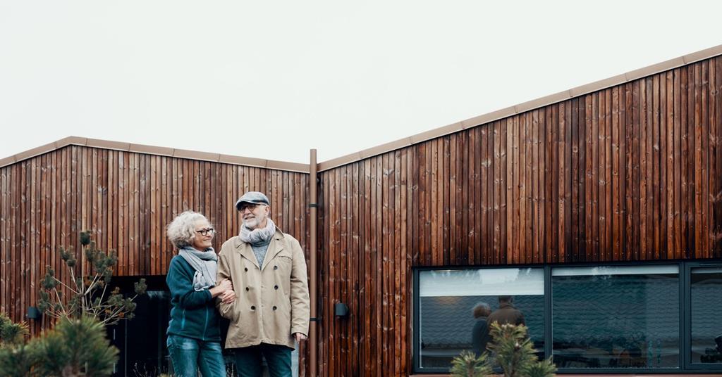 Building with sustainable timber should become “new normal” | Features ...