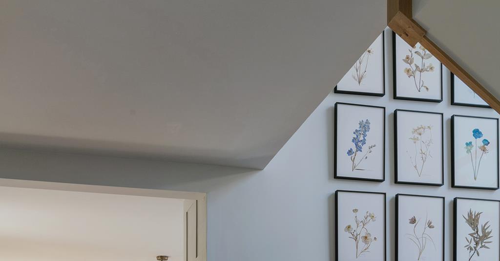 In pictures: Studio McW unveils Follyfield | News | Building Design