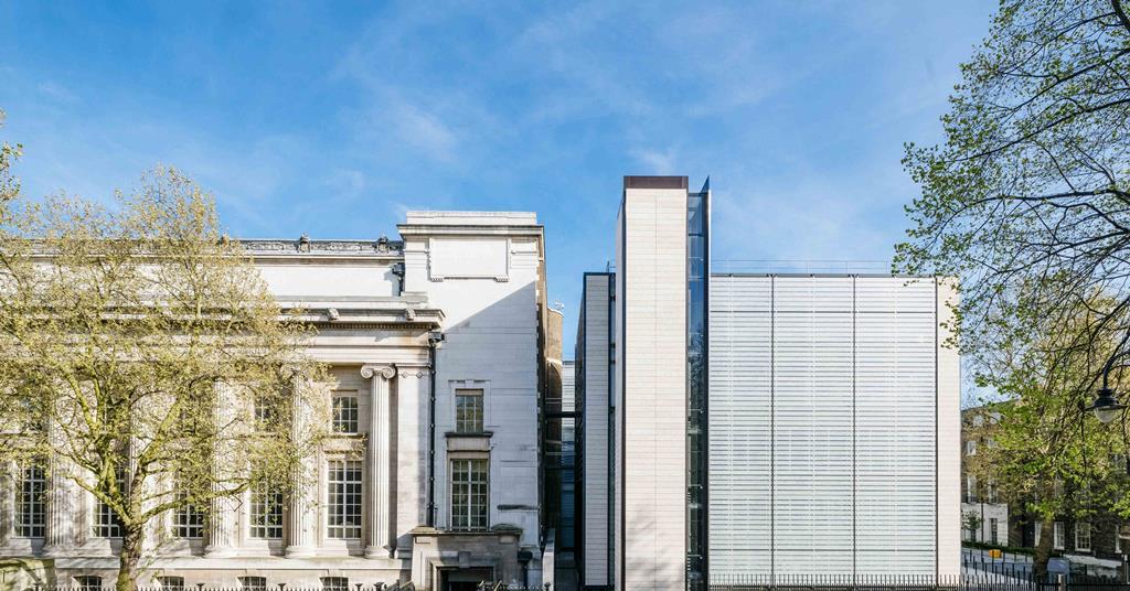 British Museum trails masterplan launch and competition | News ...