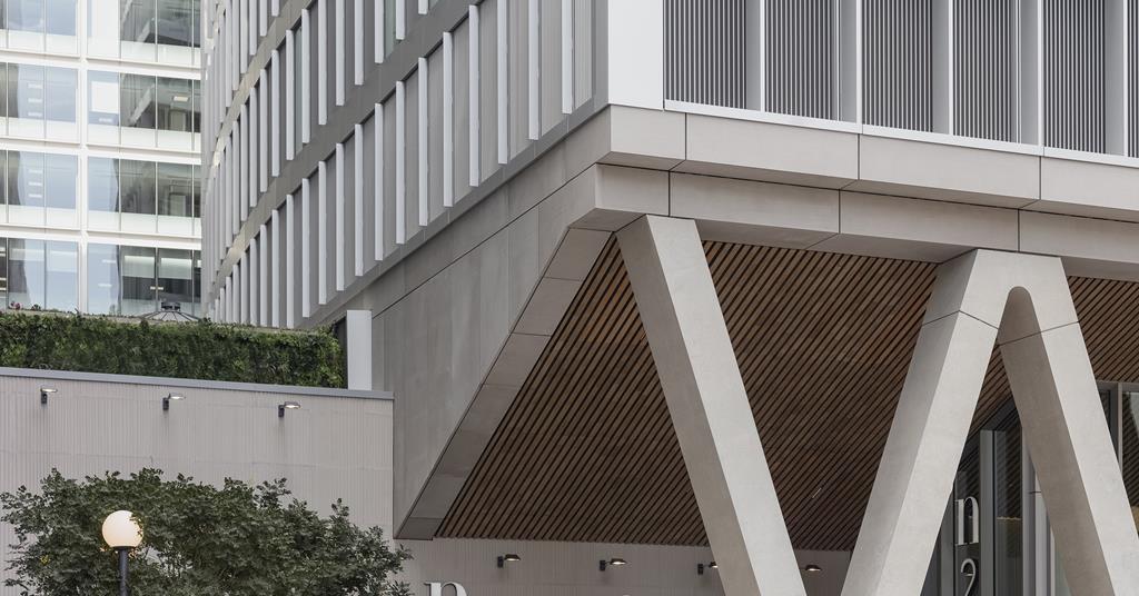 What made this project… n2 by Lynch Architects | Features | Building Design