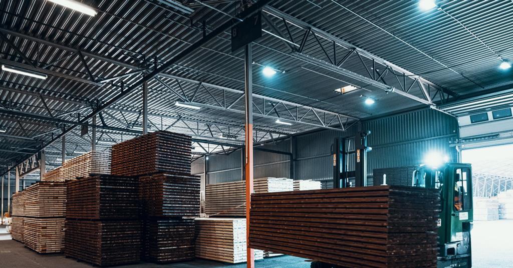 Building with sustainable timber should become “new normal” | Features ...