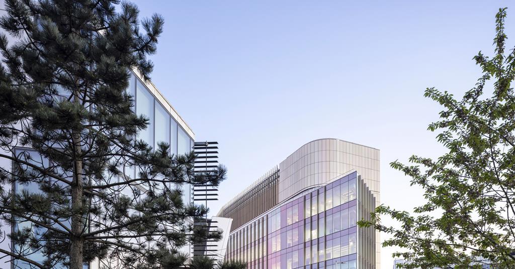 New cancer centres are combining personalised treatment and research ...