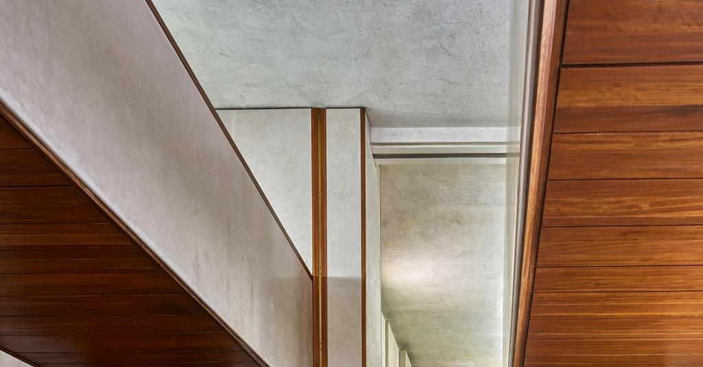 Review | Carlo Scarpa: The Complete Buildings | Review | Building Design