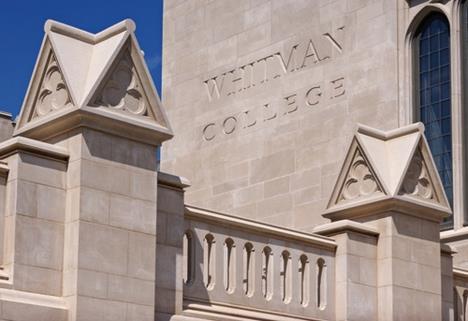 Porphyrios Associates' Princeton University Whitman Building | Building ...