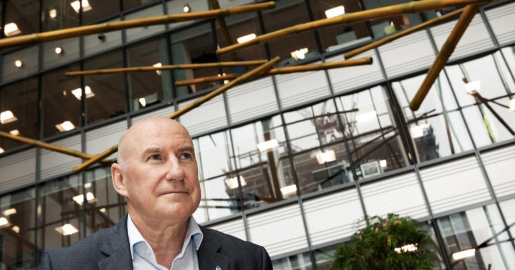 Why architects must embrace the Principal Designer role | Opinion ...