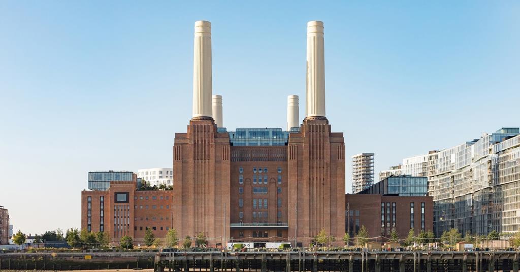 RIBA names 26 winners of 2024 National Awards | News | Building Design