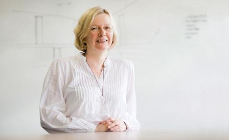 RIBA silent over claims Reed tried to oust Rich | News | Building Design