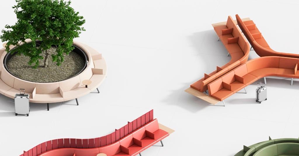 Bay system launches at Passenger Terminal Expo 2023 | Features ...