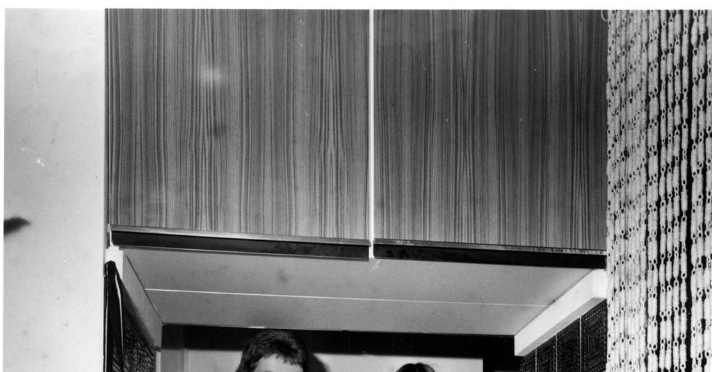 From the archive: the 1980s | Review | Building Design