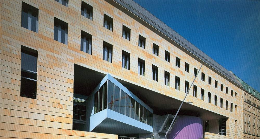 Room for Diplomacy: Britain’s Diplomatic Buildings Overseas | Review ...