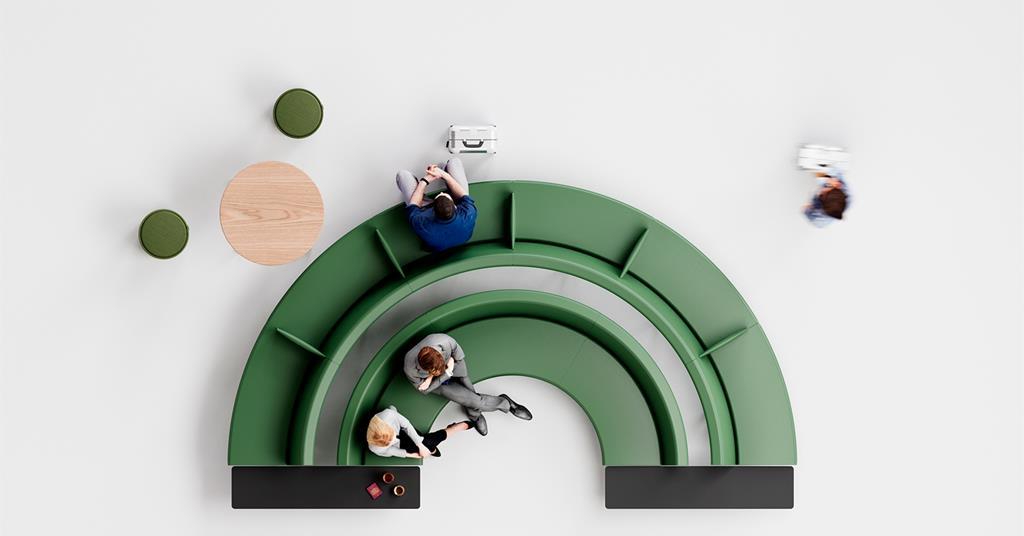 Bay system launches at Passenger Terminal Expo 2023 | Features ...