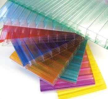 Rodeca polycarbonate | Features | Building Design