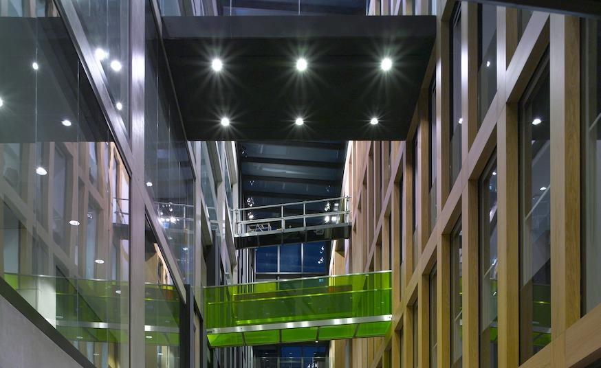 London Met appoints Design Engine to 'one campus' masterplan | News ...