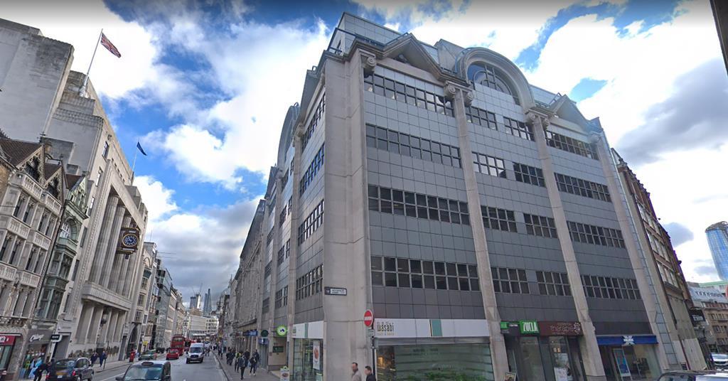 Architects shortlisted to design £170m cybercrime court | News ...