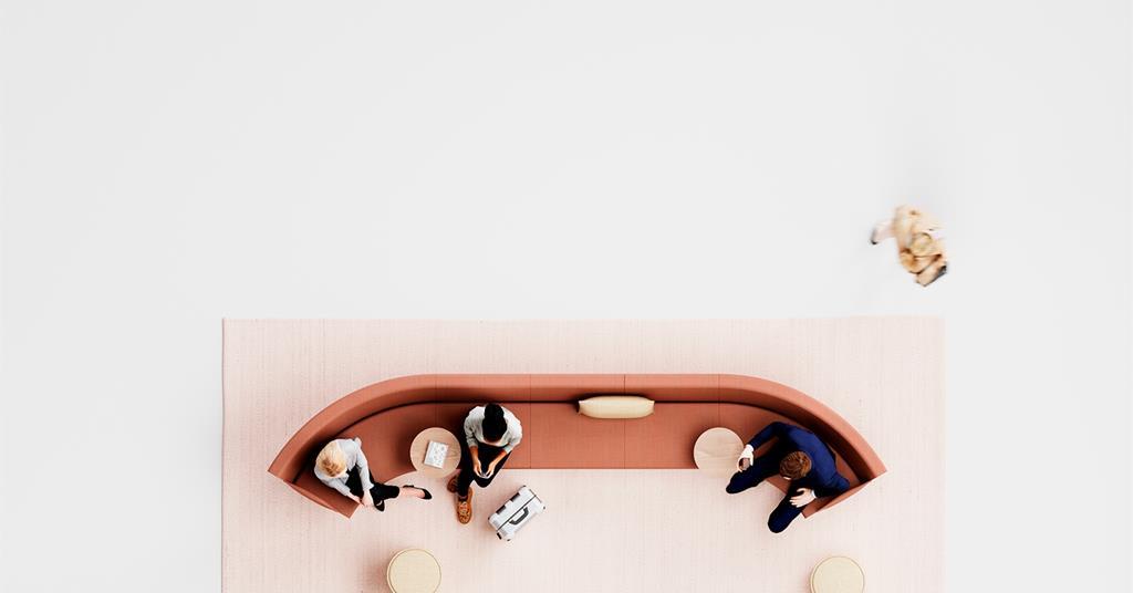 Bay system launches at Passenger Terminal Expo 2023 | Features ...