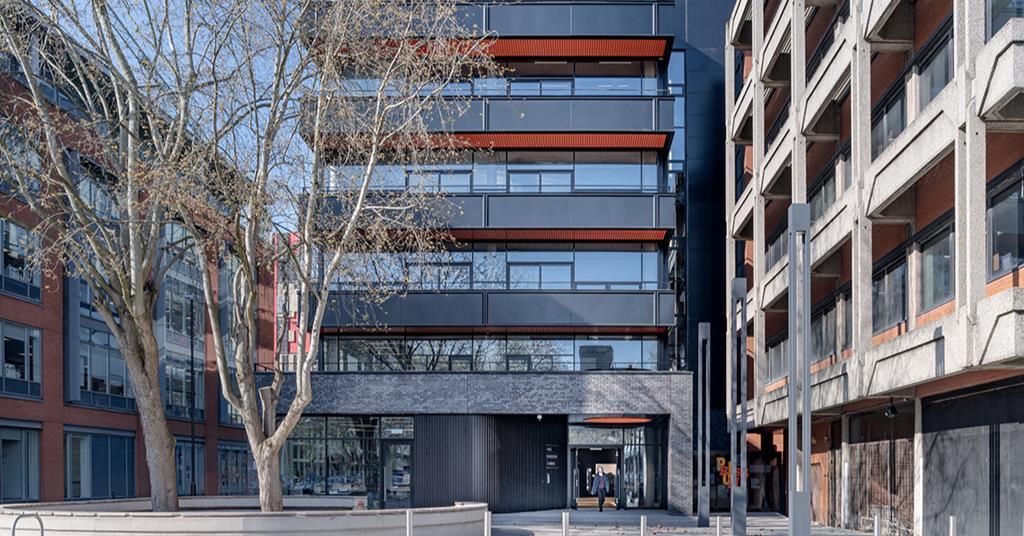 AHMM boosts turnover but losses increase | News | Building Design