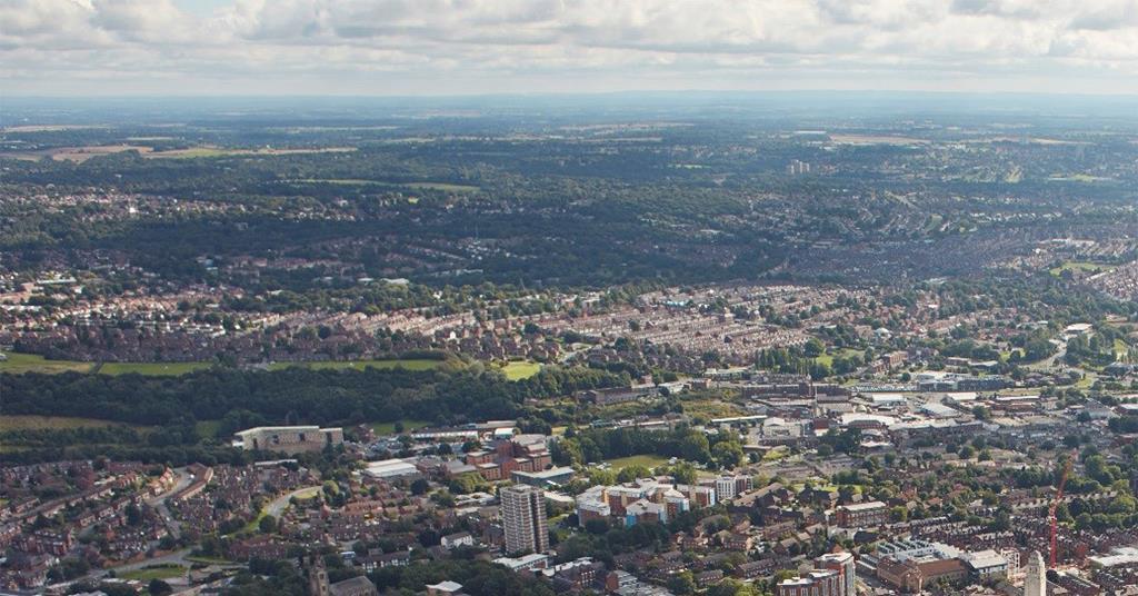 RIBA launches Leeds Uni design competition | News | Building Design