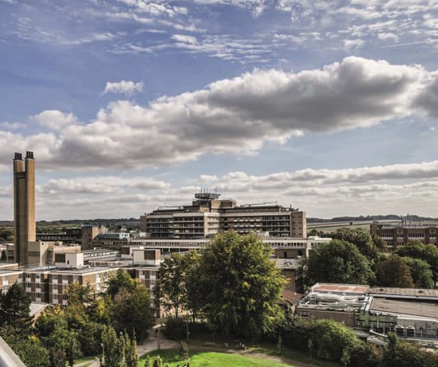 How the life sciences boom is impacting the UK’s housing sector ...