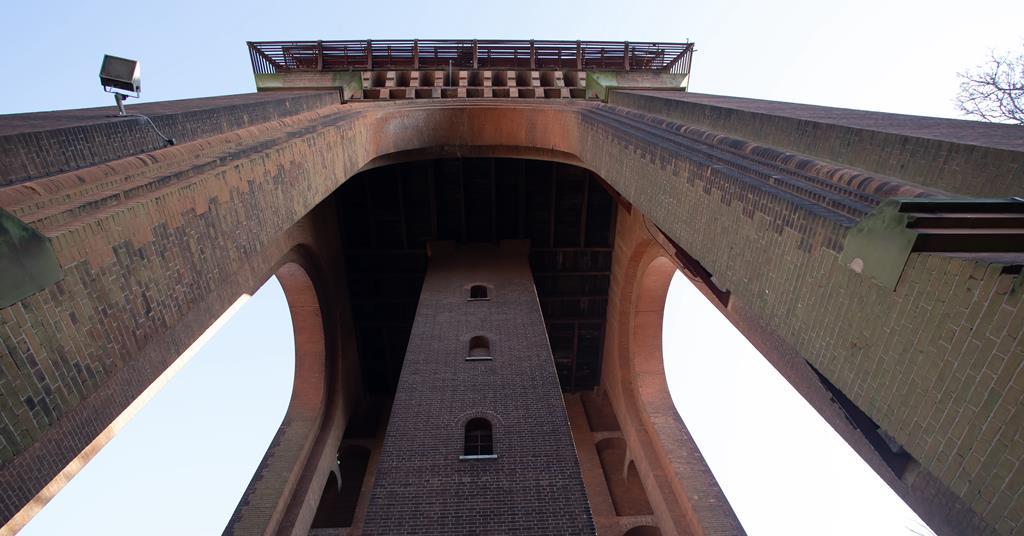 Purcell-designed restoration of Colchester’s Jumbo water tower set to ...