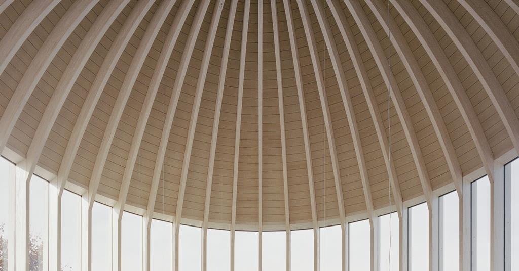 RIBA names 26 winners of 2024 National Awards | News | Building Design