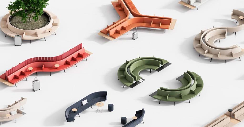 Bay system launches at Passenger Terminal Expo 2023 | Features ...