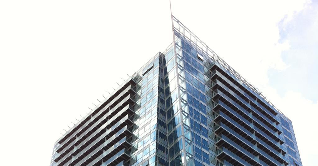 Carbuncle Cup: One Commercial Street, by Sigma Seifert Architects ...